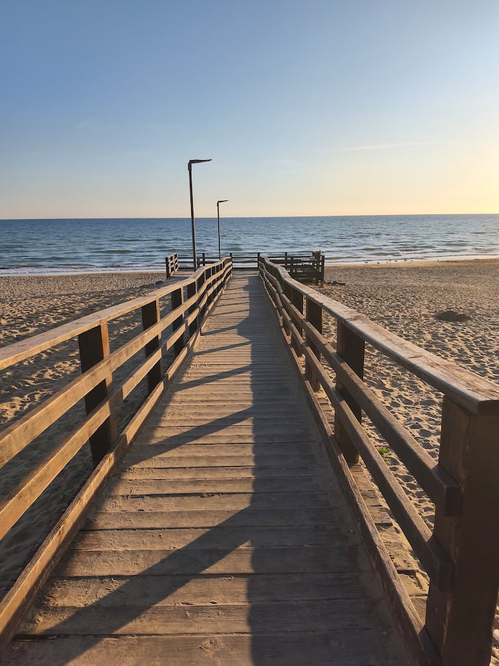 Casa Vacanze Piazza Italiatorv. - Pomezia