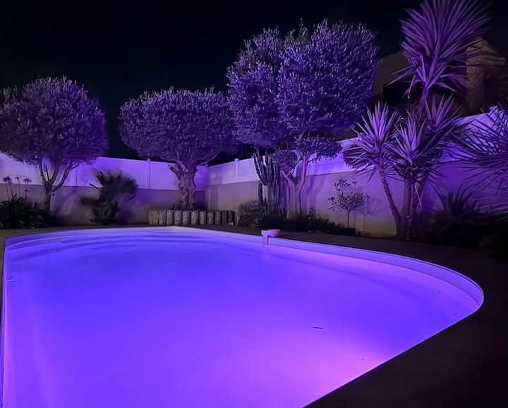 Villa Marina - Argelès-sur-Mer