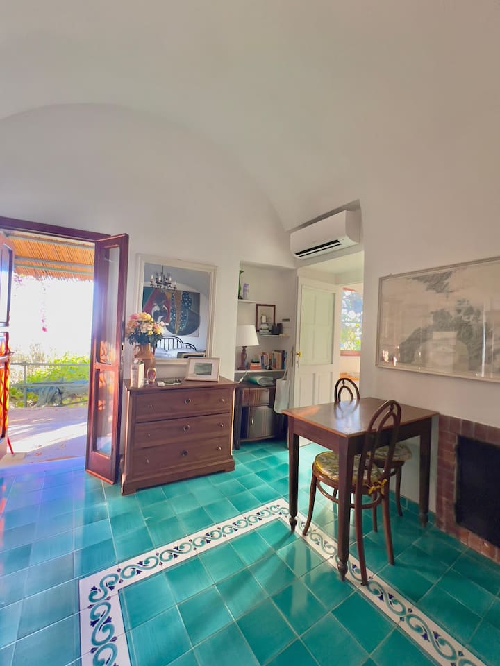 The Parfect Romantic Spot On The Amalfi Coast! - Amalfi