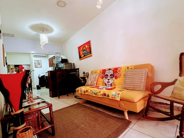 Angel's Dreams - Managua