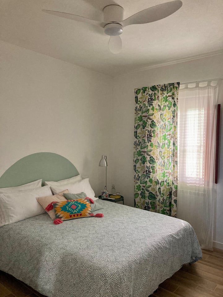 Camera Fuffi A Montecarlo - Altopascio