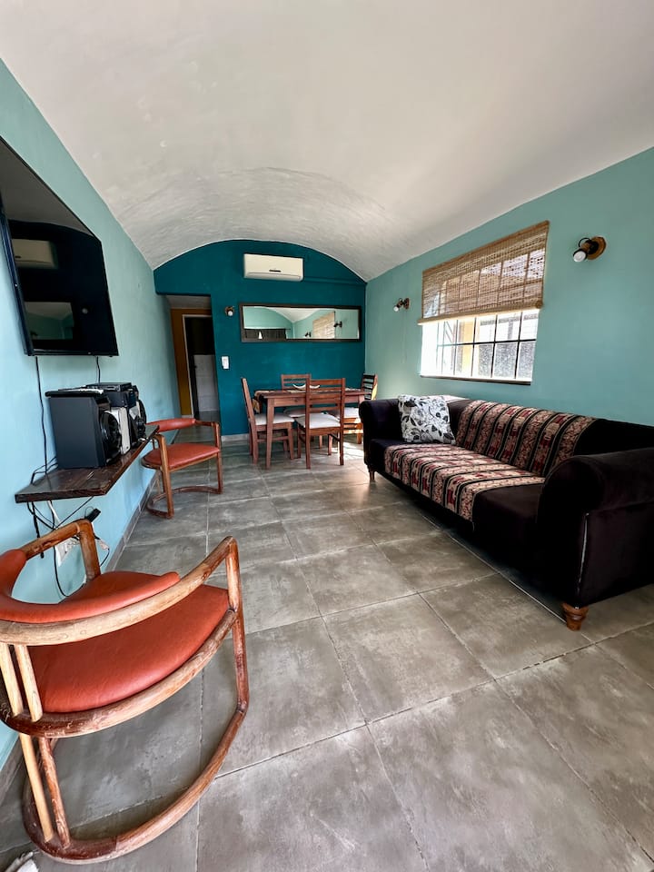 Casa Villa - Puerto Madryn