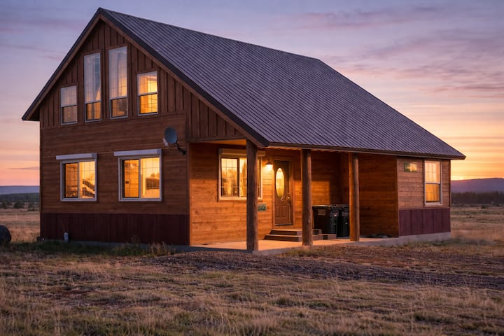 Lucky Bear Lodge 4 Bedrms+hot Tub+wifi+ac - Island