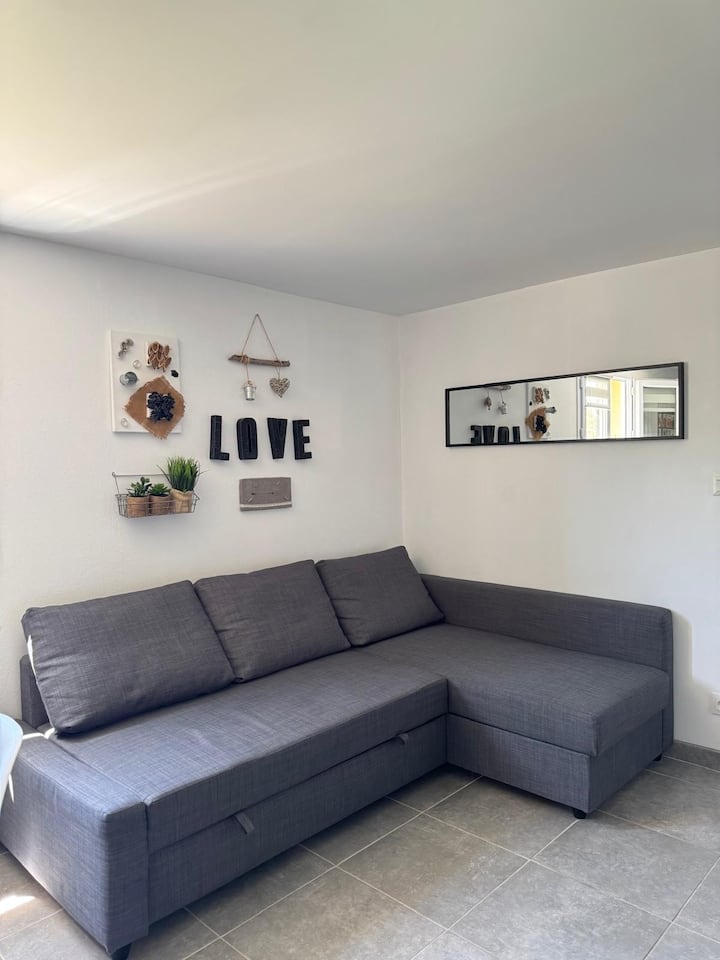 Logement Climatisé, Pause Provençale - Montélimar