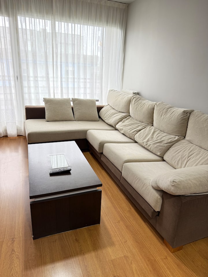 Piso En Corte Ingles - Cantabrië