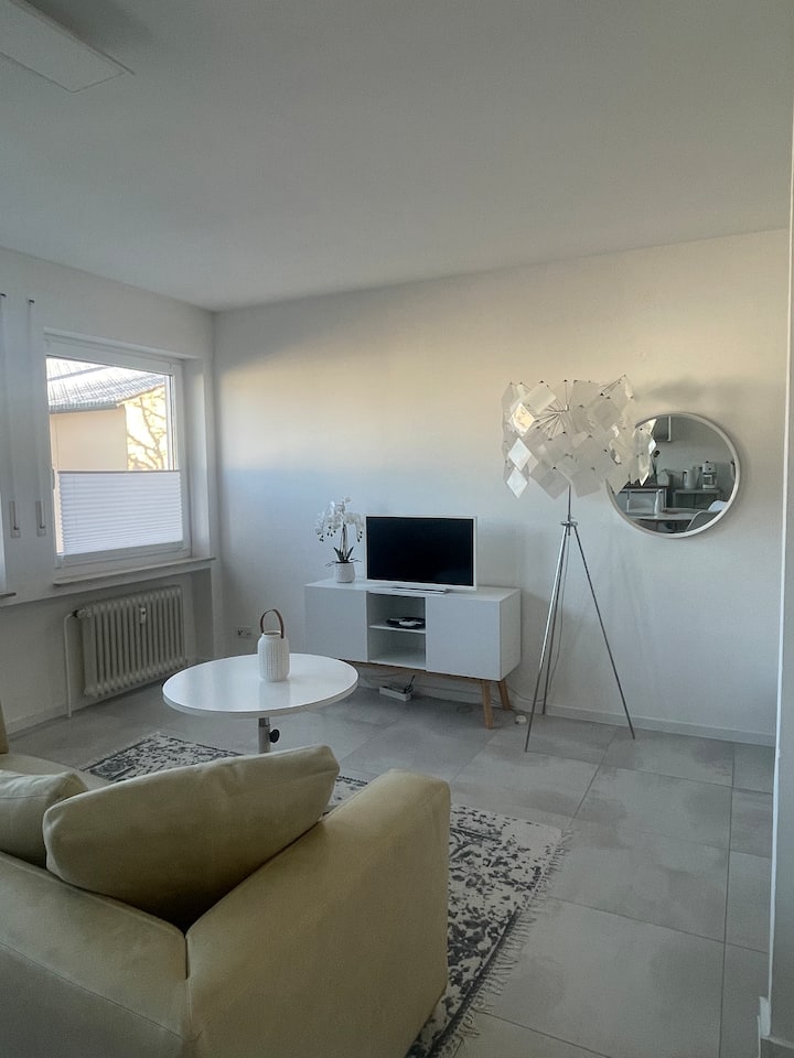 City Loft Zentrum Freudenstadt - Kniebis