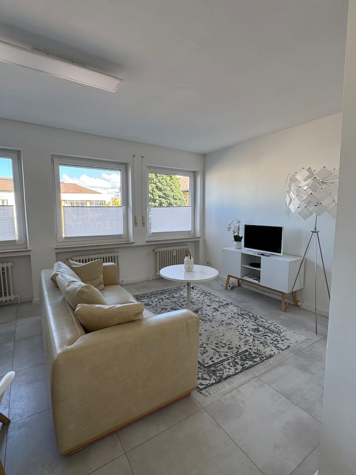 City Loft Zentrum Freudenstadt - Kniebis