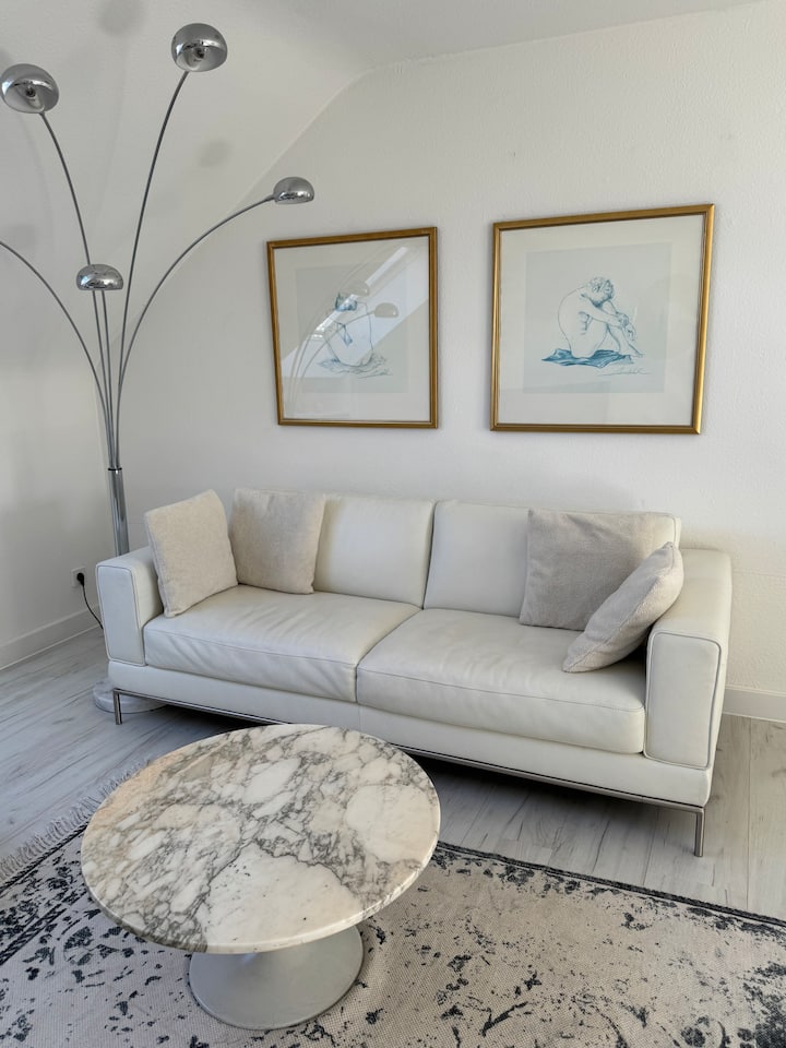 City Flat Zentrum Freudenstadt - Freudenstadt