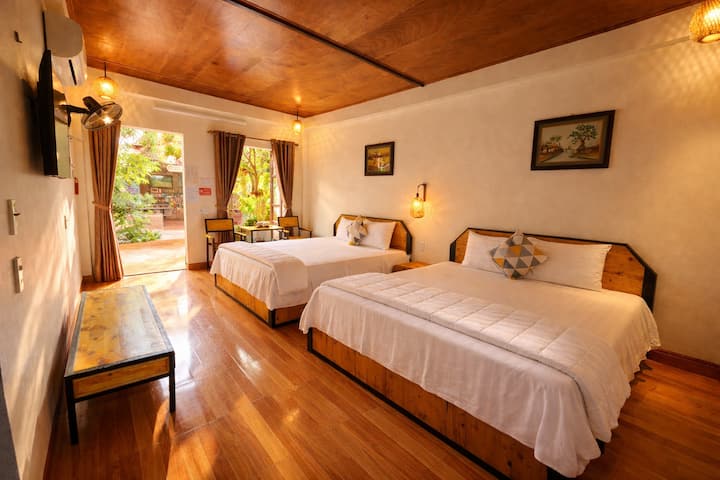 Trang An Village Homestay 5 - Vietnam