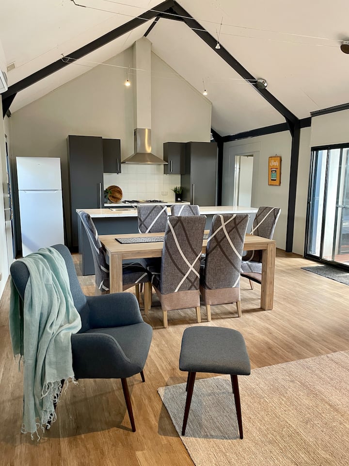 The Shed Busselton - Pet Friendly. - Western Australia