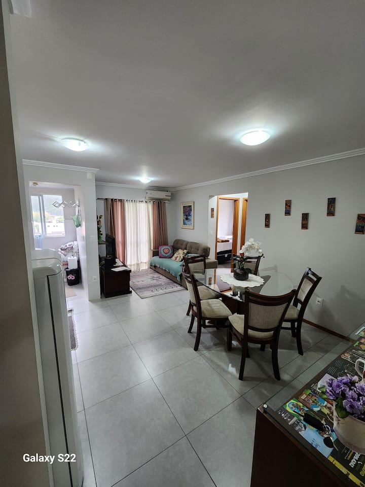 Querido Dos Hóspedes Blumenau Apto Até 5 Pessoas - Indaial