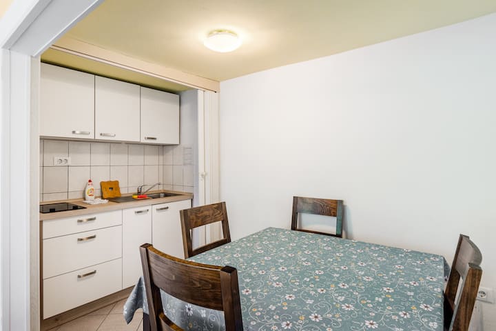 Sobe Silva ČIginj, Tolmin - Room Soča - Most na Soči