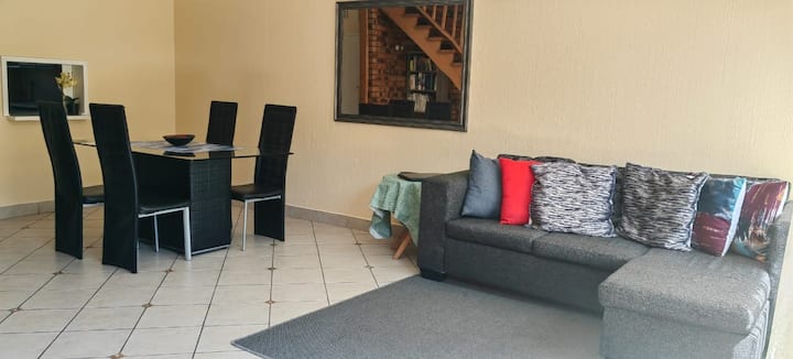 Zizu's Castle - South Africa