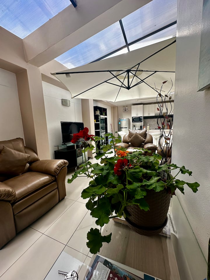 Cozy Apartment Three Blocks Away From Main Square - Cusco