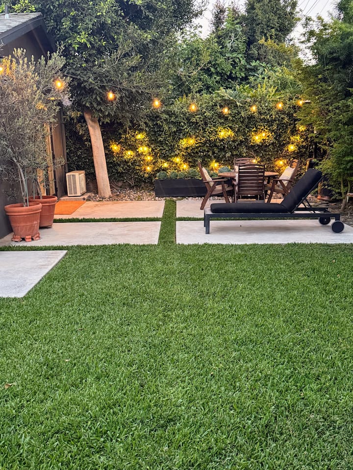 The West Park - Los Angeles, CA