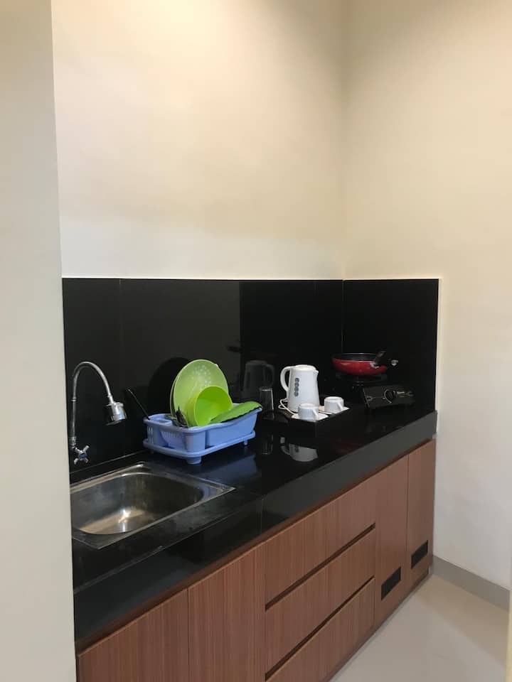 Double Room With Pool In Sanur - Sanur