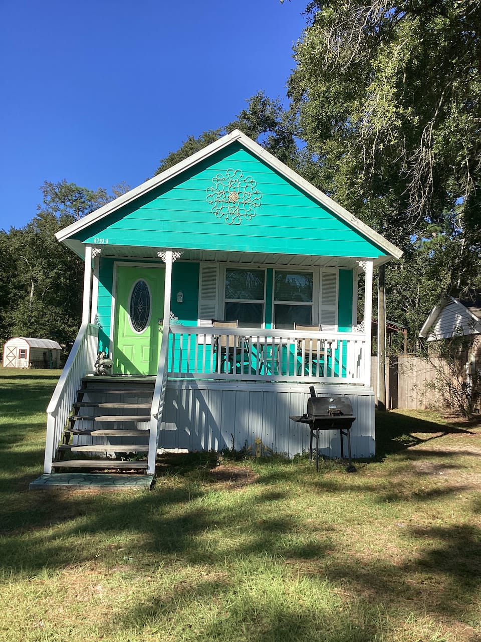 Foley, AL Vacation Rentals - Airbnb