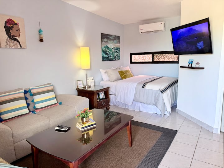Studio In Downtown Cabo San Lucas - Cabo San Lucas