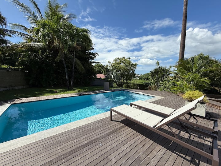 Loft Unique - Guadeloupe