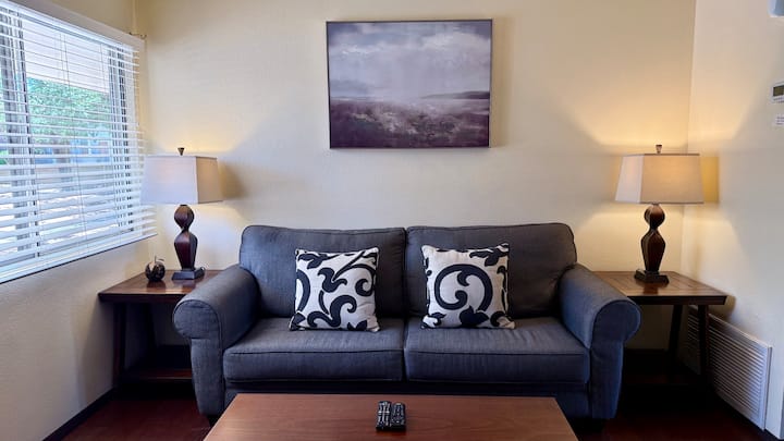 2 Story 2 Bedroom Townhouse - Page