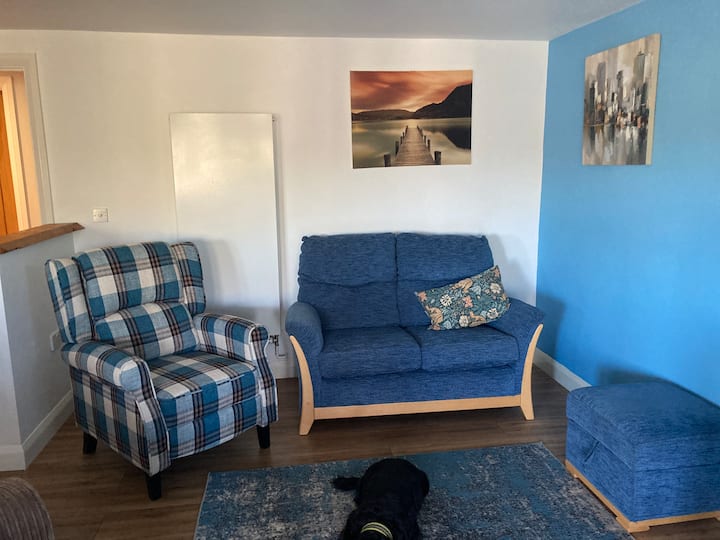 Secluded Hideaway, Heated Pool, Walks, Fossils - Charmouth