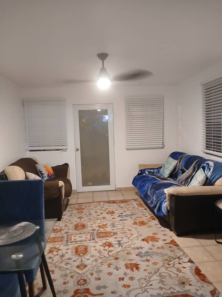 Rudy's Apartments.2 - Puerto Rico