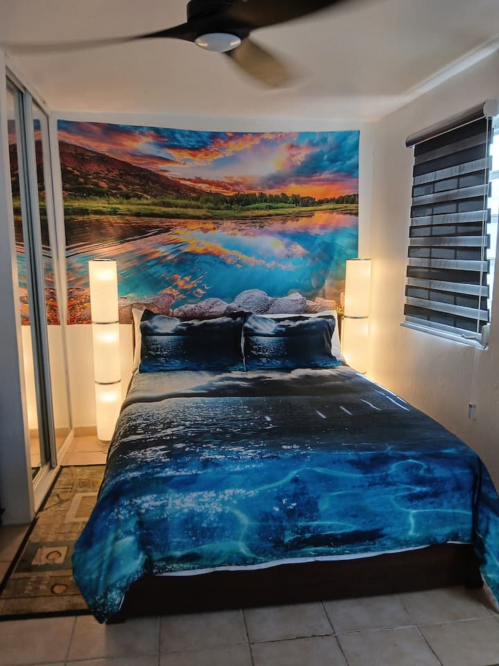 Rudy's Apartments.2 - Guaynabo