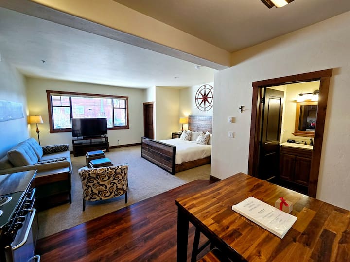 Whitefish Downtown Suites, Suite 4 - Whitefish, MT