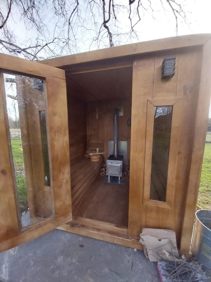 El Rincón Del Huape - Curacautin