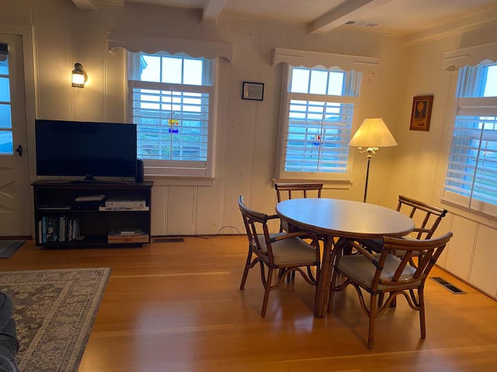 Beachfront Cottage With Fantastic View - Crescent City, CA