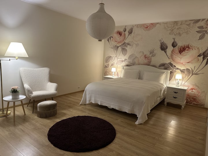 Transylvania Inn - Garden Retreat Near Red Lake - Gyergyószentmiklós