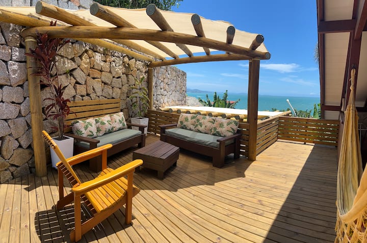 Recanto Nossa Morada 4 - Florianópolis