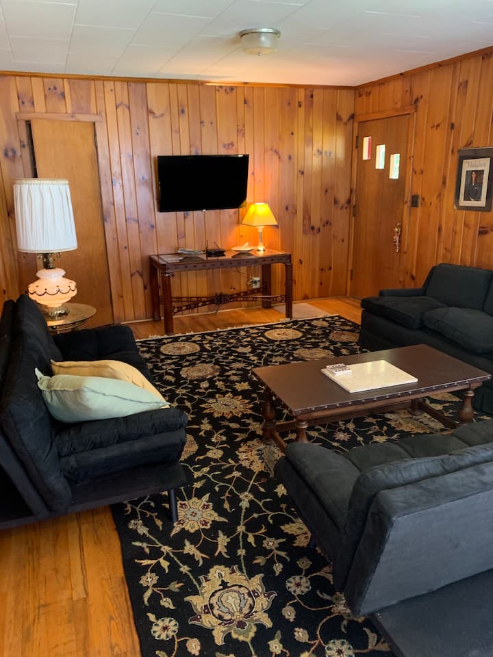 Great 3bed Home In Downtown Columbus. Monthly Rent - Tryon, NC
