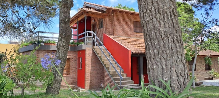 Mini Casa Para 2 Personas - Pinamar