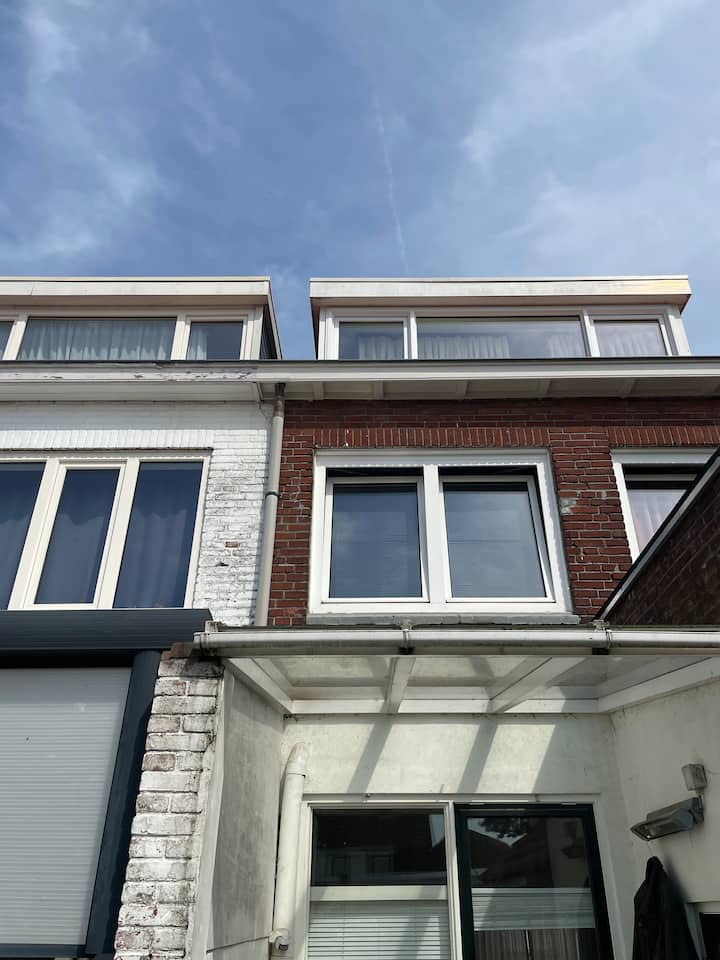 Apartment For 3 Months - Enschede