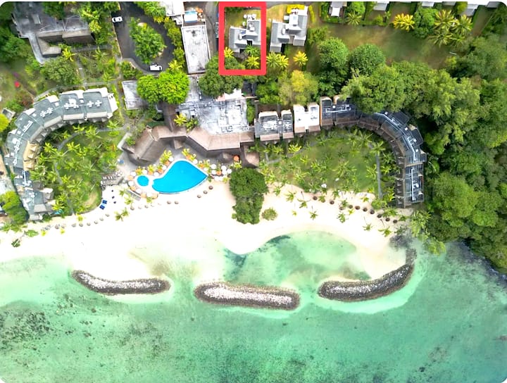 Ava Villa - 모리셔스