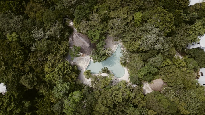 Puerto Morelos, Riviera Maya - Puerto Morelos