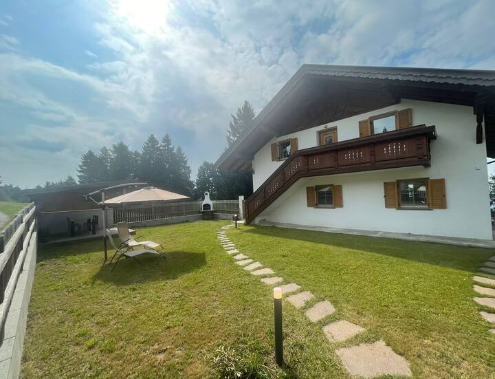 Apartment Solia - Bolzano