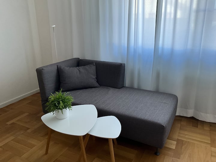 Small Home Zentrumsnah Im Kurgebiet Freudenstadt - Alpirsbach