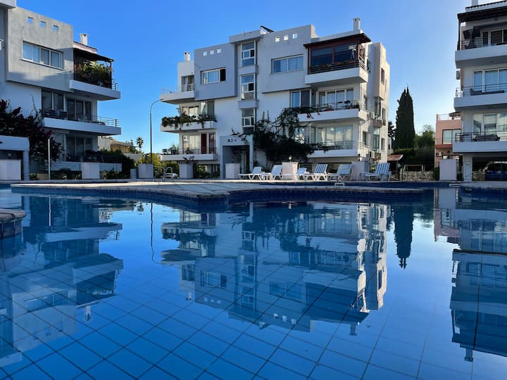 Room In Hostel, Kyrenia - Girne