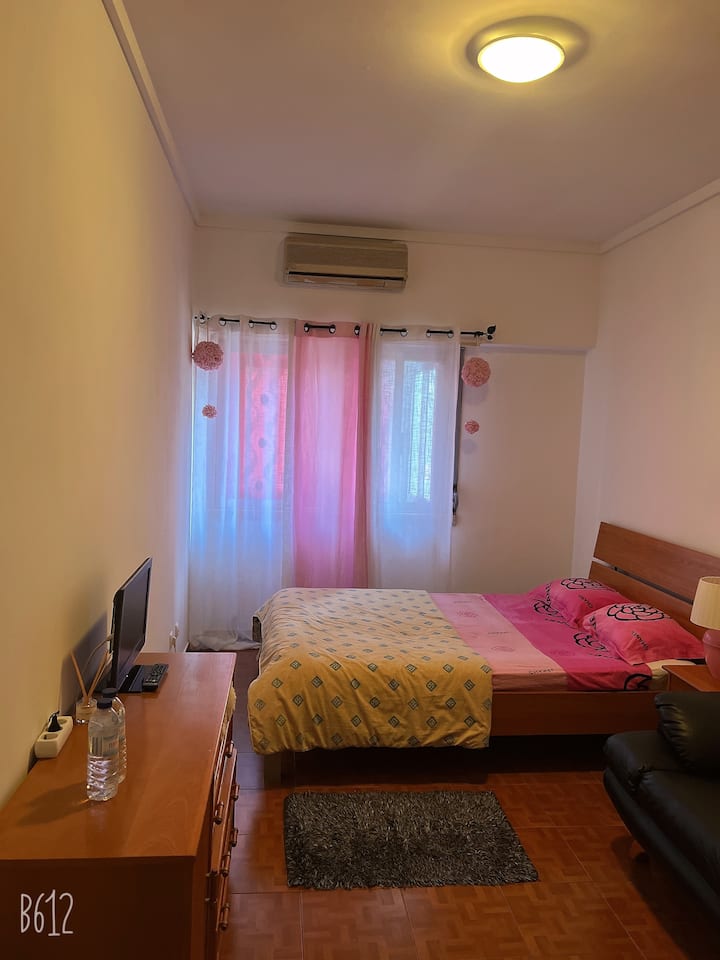 Room Apple - Lisbon