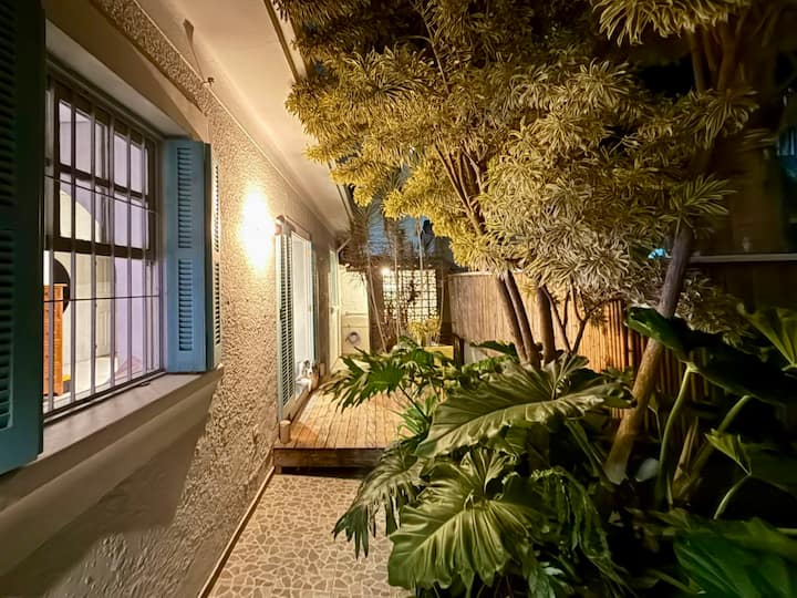 Casa Aconchegante/silenciosa No Melhor Lugar De Sp - Brasil