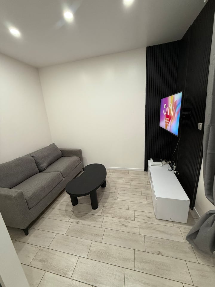 Studio Sur Les Coteaux D'argenteuil - Argenteuil