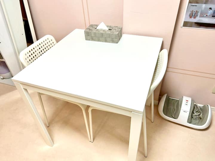 Py Building - 梅田