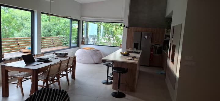 Jolie Chambre Baie Des Citrons - Nouméa