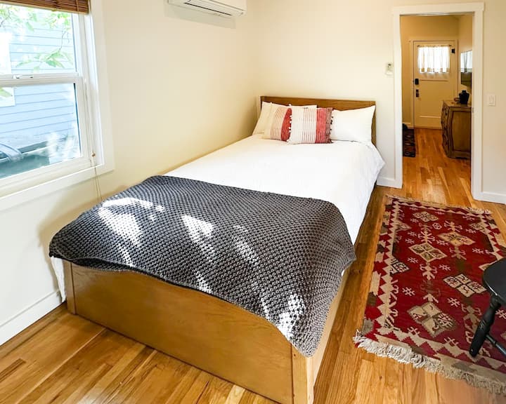 The Little House In Pasadena - Pasadena, CA