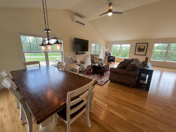 East View Estate - Vermont