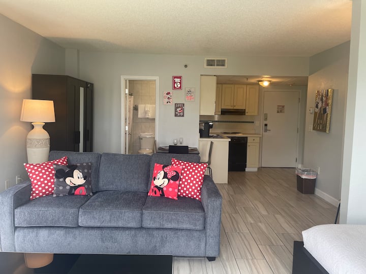 Perfect Location -10 Min Drive From Epic Universal - Disaster!, Orlando