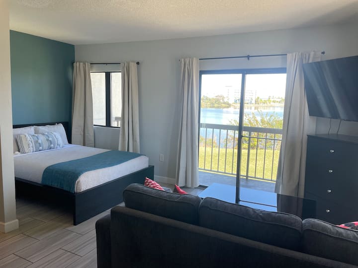 Perfect Location -10 Min Drive From Epic Universal - オーランド