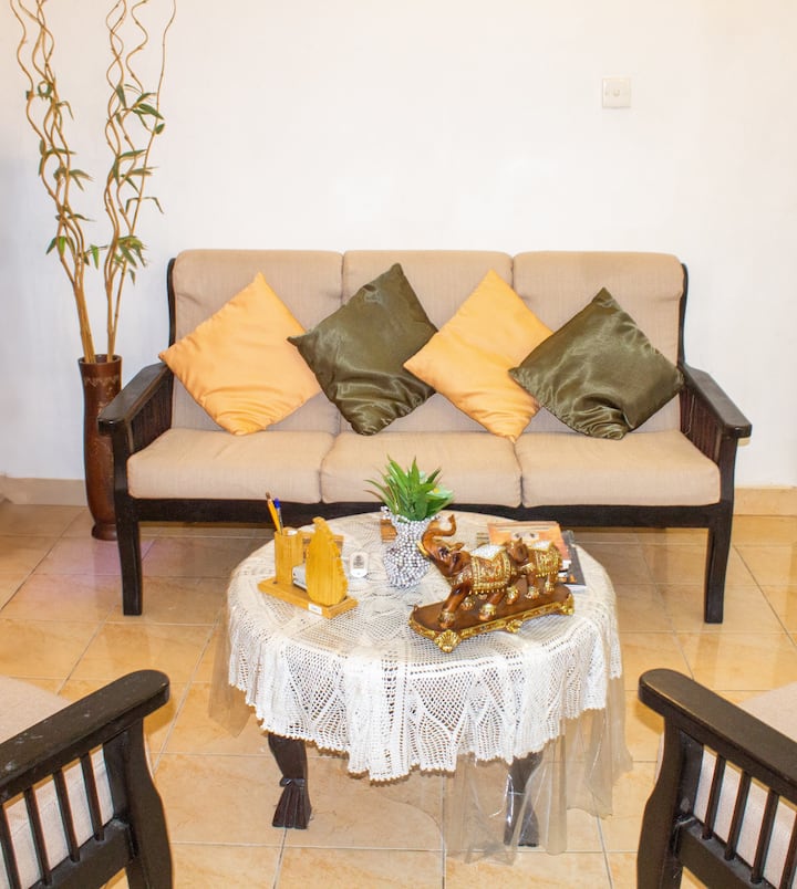 Veludvara Wellness Home Stay Entire Apartment - コロンボ